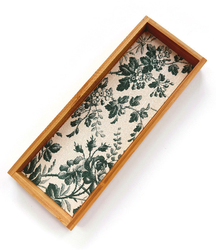 Gucci Floral Wallpaper Small Tray – Old Soul Vintage Jewelry